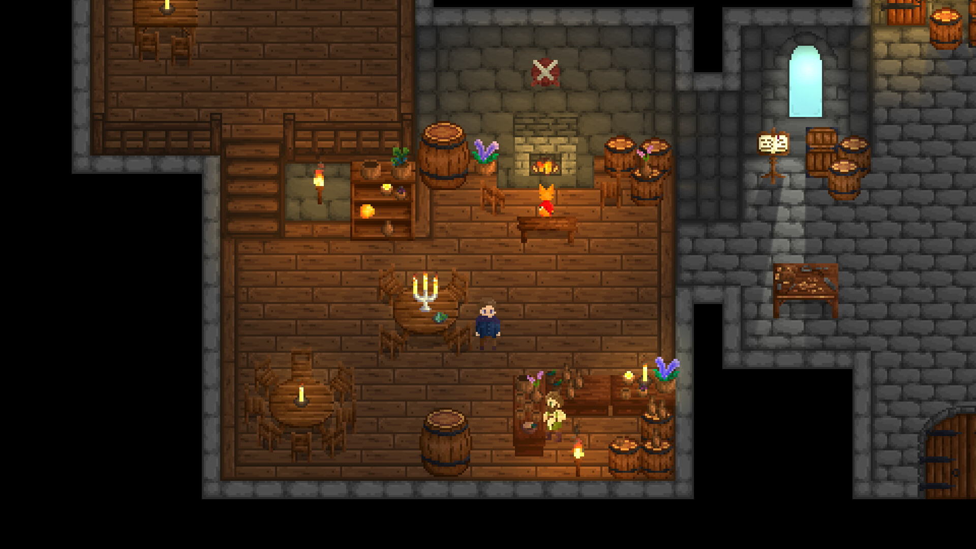 Guild Master on Steam