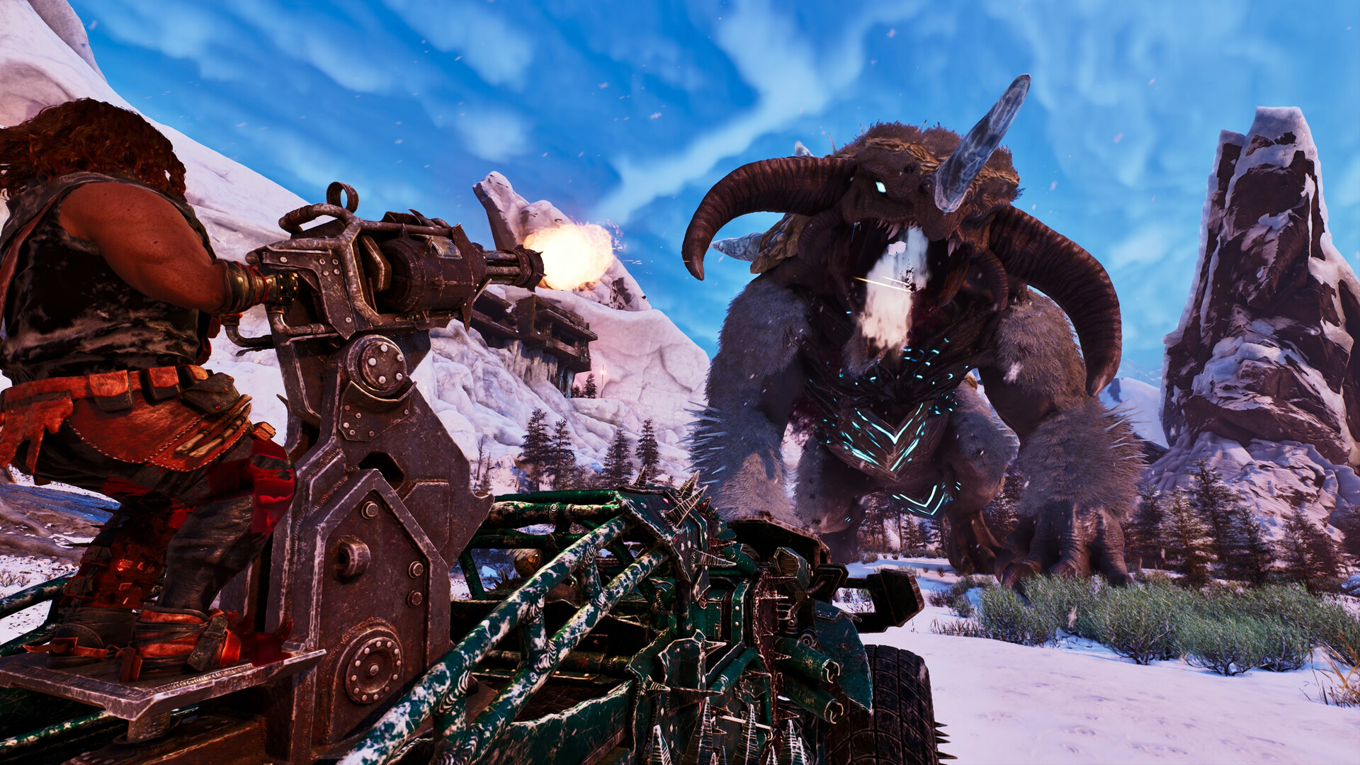 ARK: Bob's Tall Tales on Steam