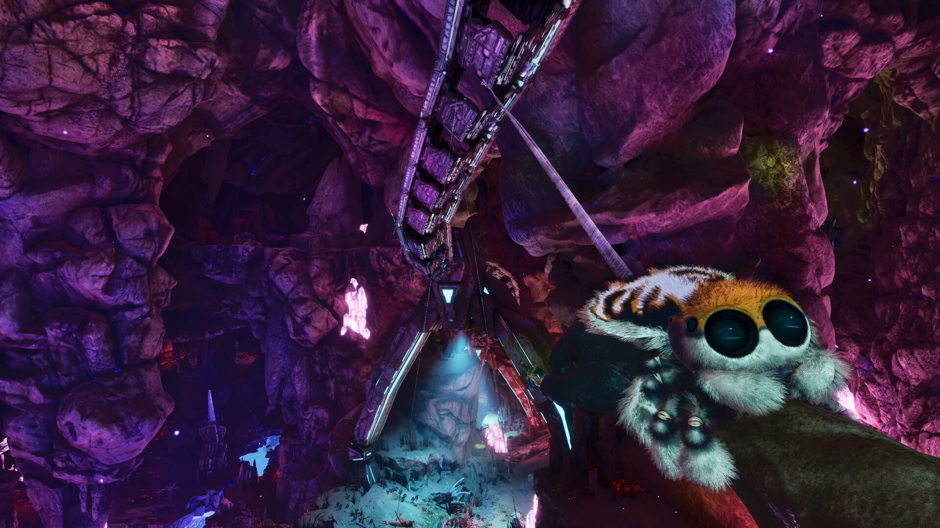 ARK: Bob's Tall Tales on Steam