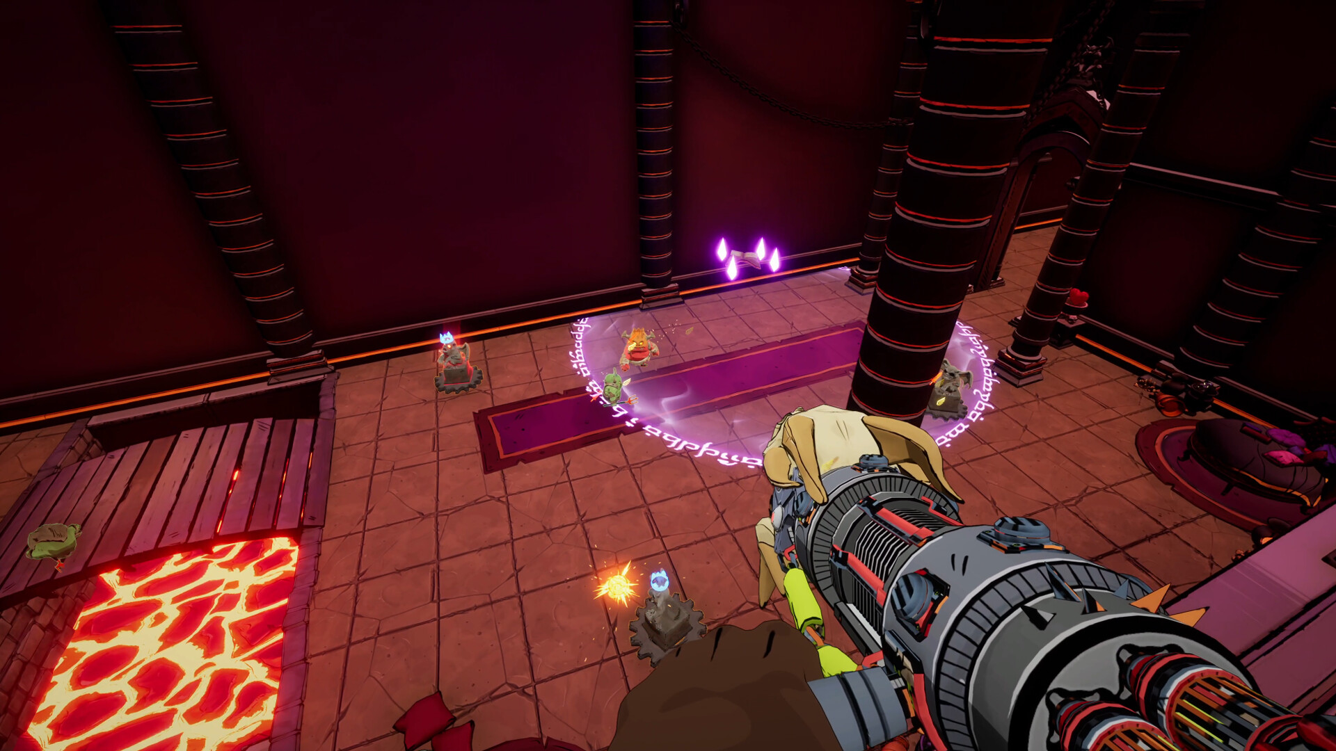 Holy Shoot on Steam