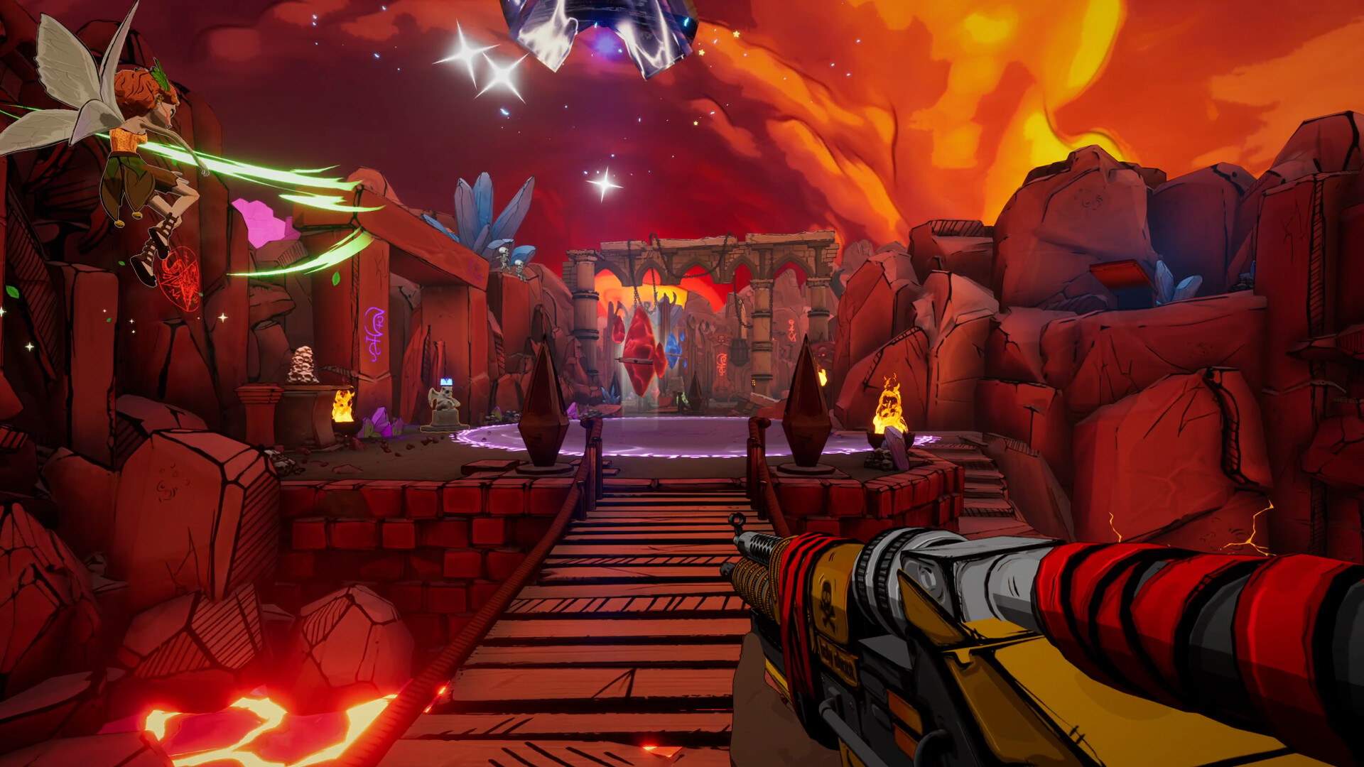 Holy Shoot on Steam