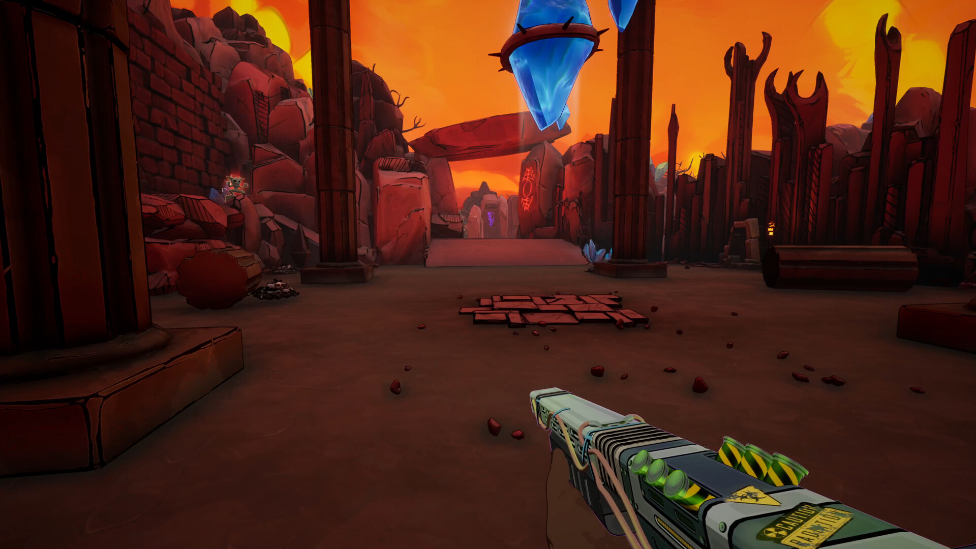 Holy Shoot on Steam