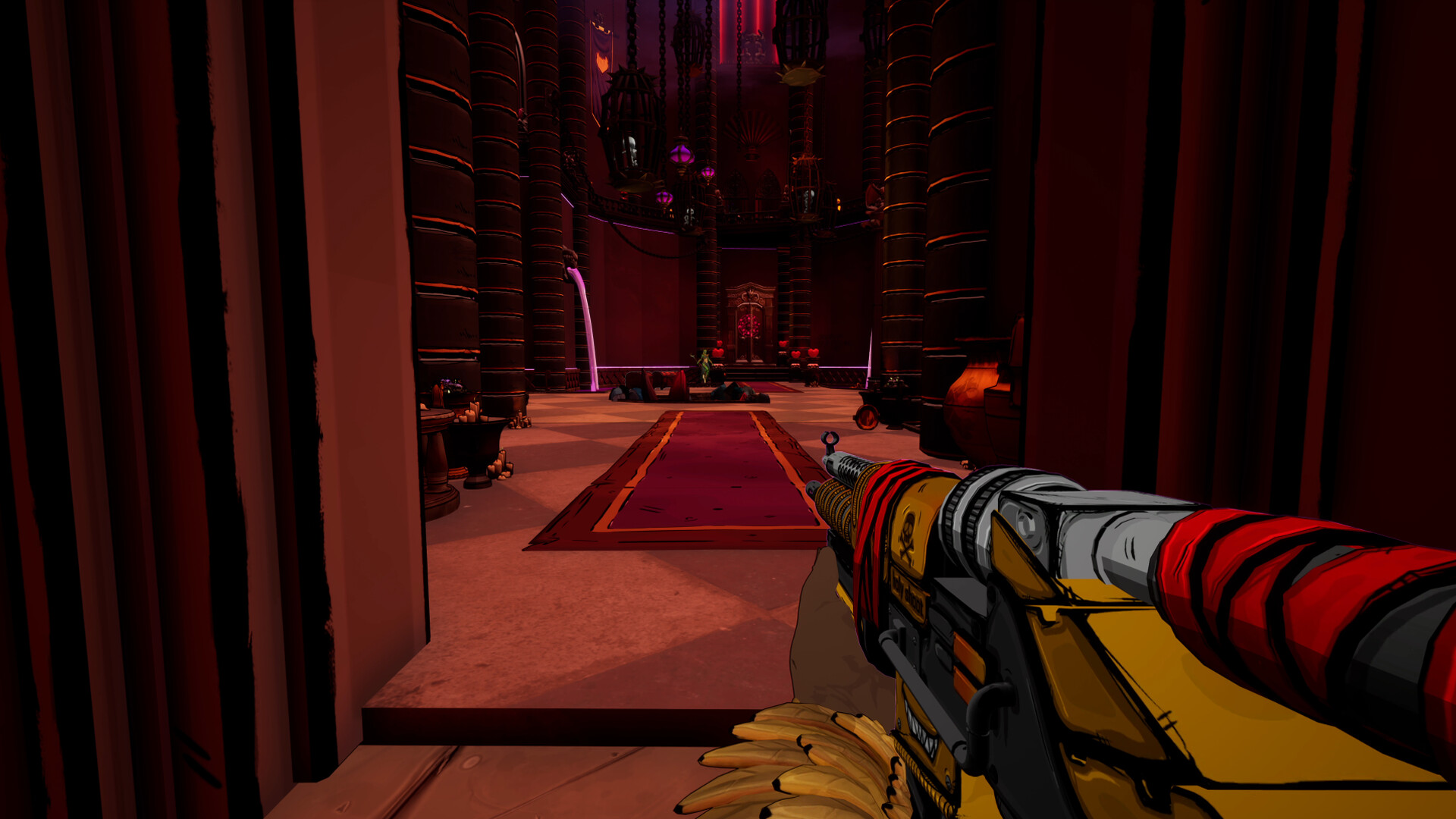 Holy Shoot on Steam