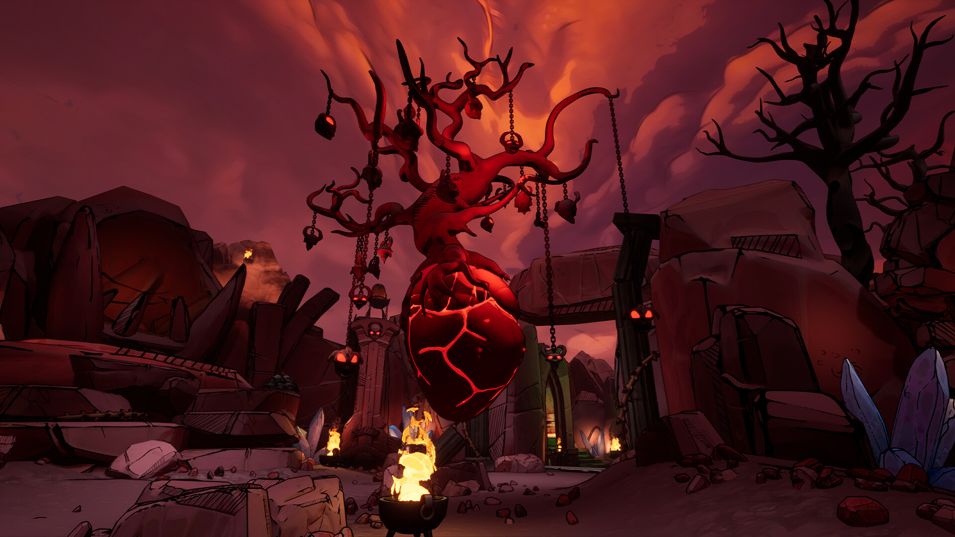 Holy Shoot on Steam