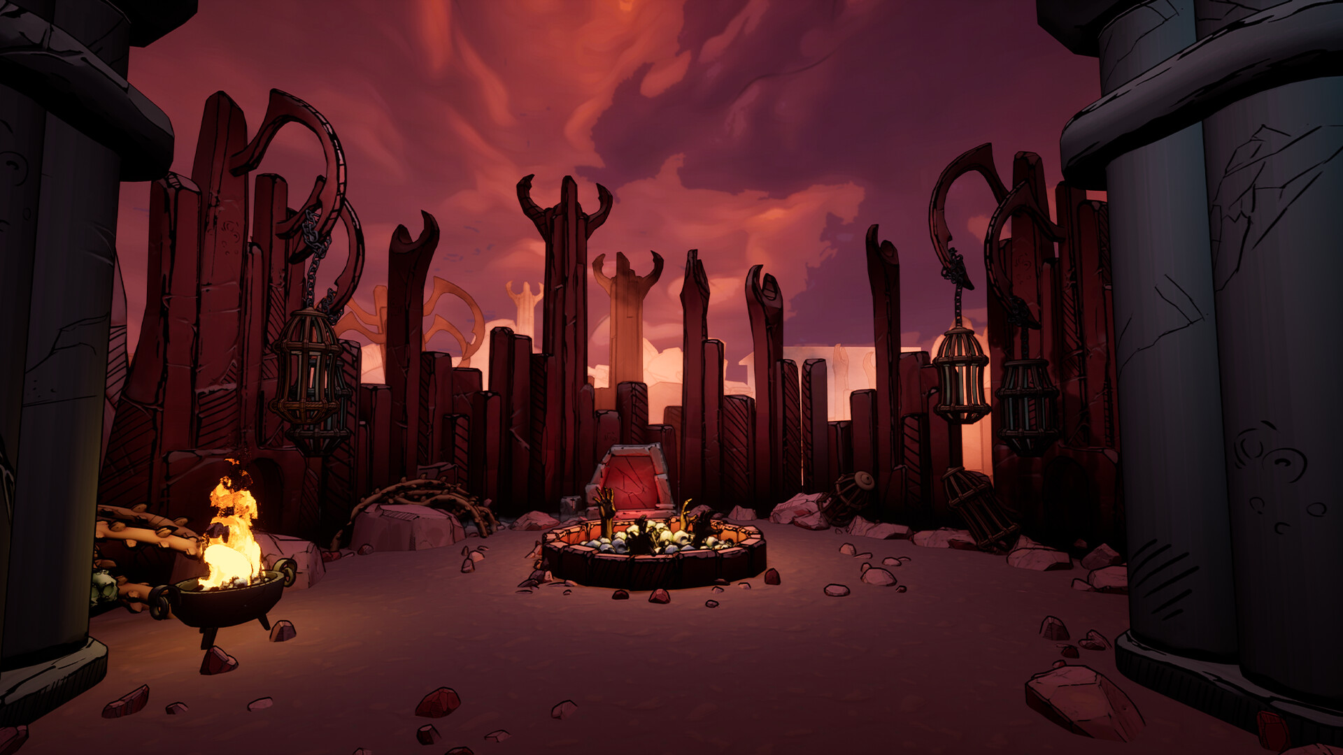 Holy Shoot on Steam