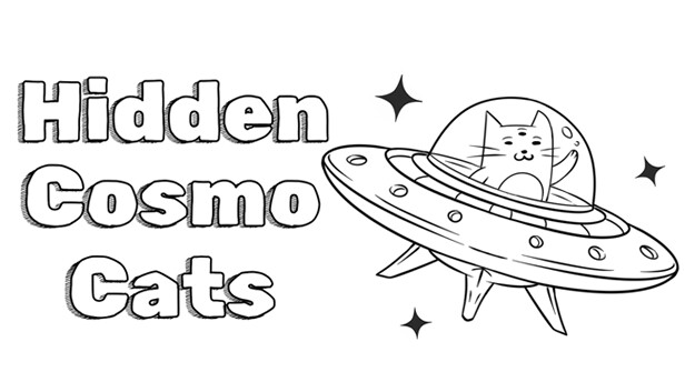 Cosmo Cats - Artbook on Steam