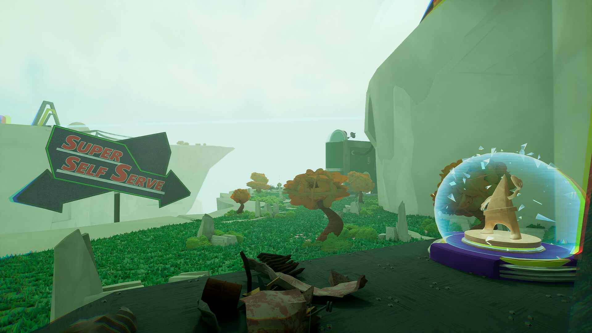 Pinhead Adventures on Steam