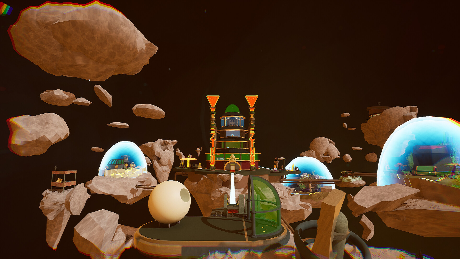 Pinhead Adventures on Steam