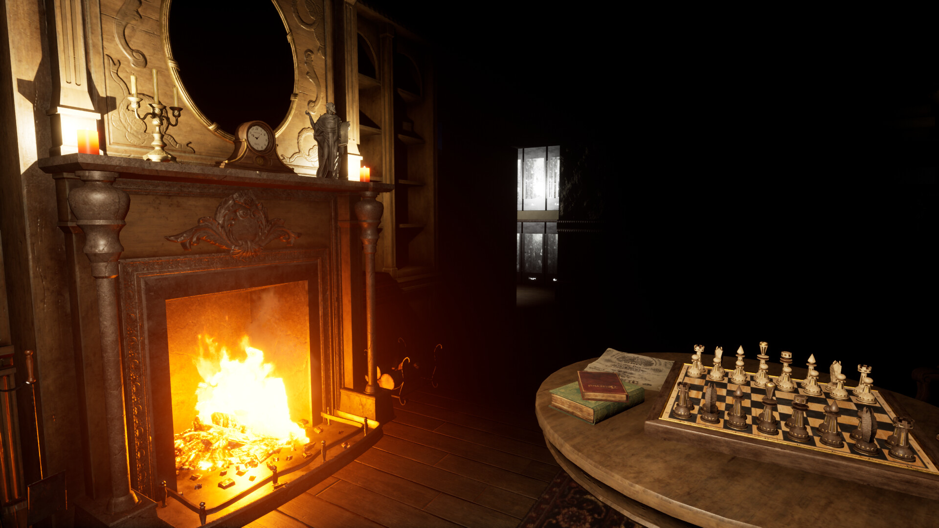 Doll Impostor on Steam