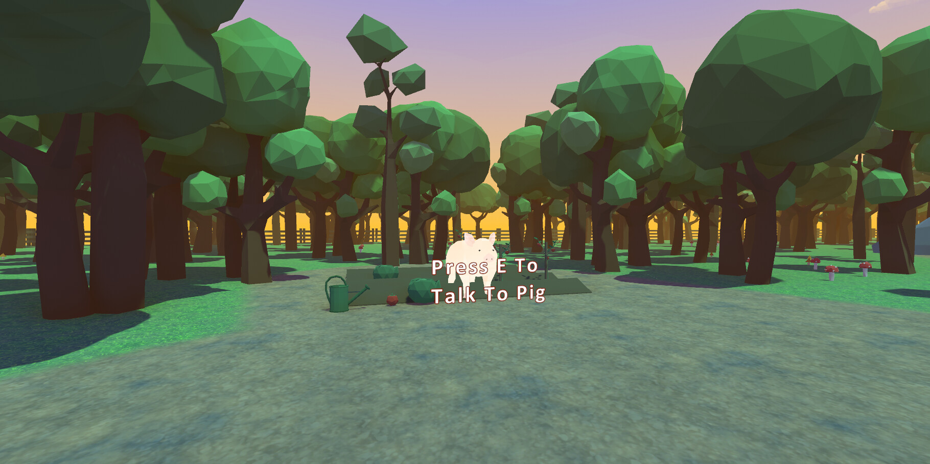 Meet The Animals | indienova GameDB 游戏库