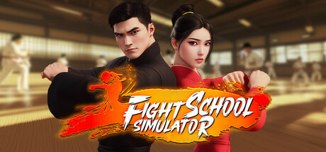 Fight School Simulator on Steam