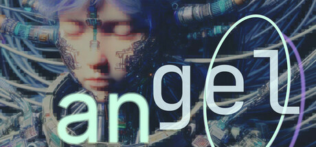 Angel on Steam