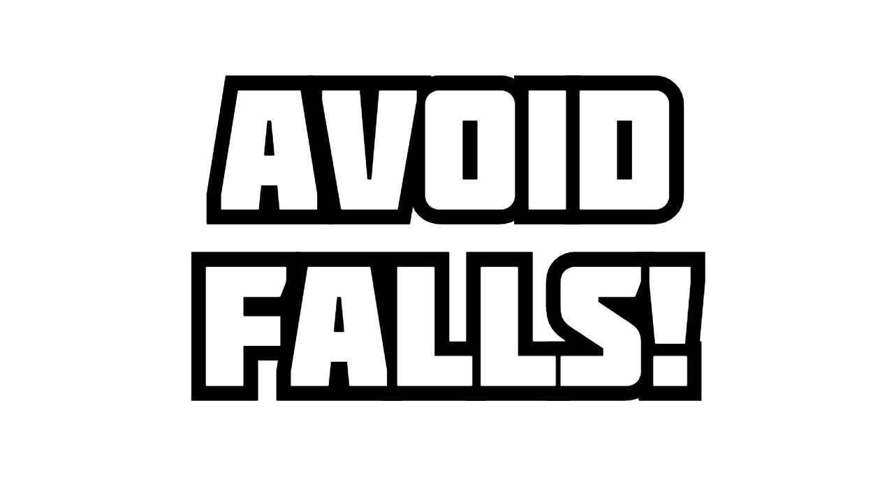 Avoid Falls! Steam Charts (App 2884910) · SteamDB
