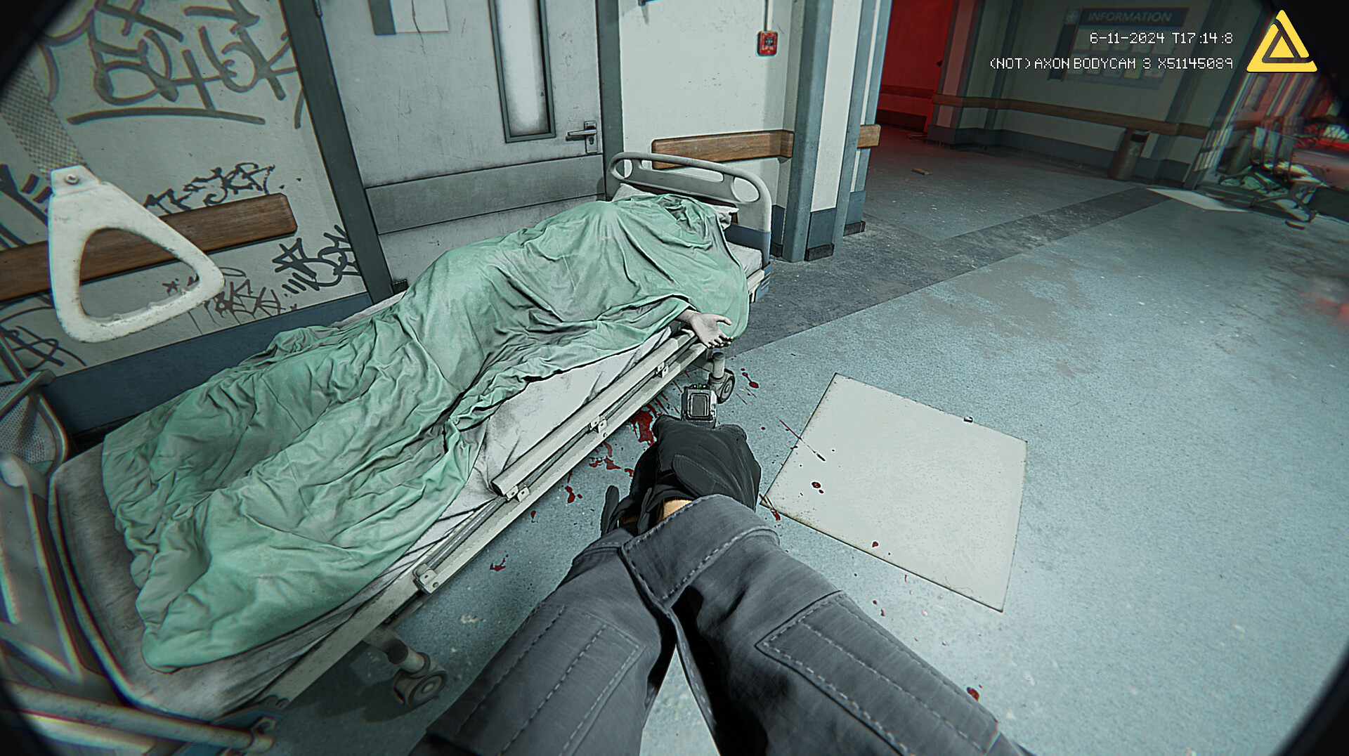 Fractured Mind on Steam