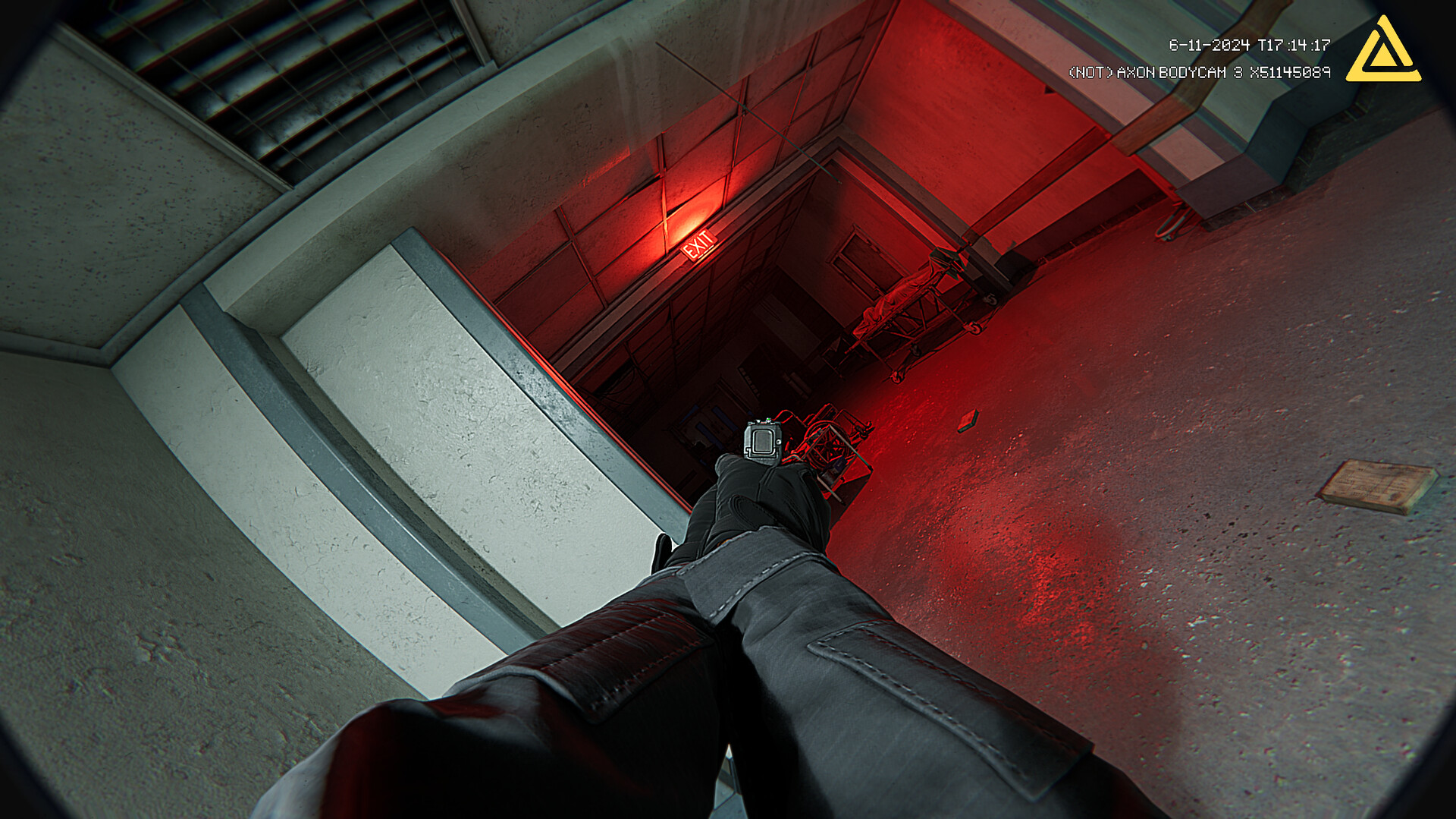 Fractured Mind on Steam