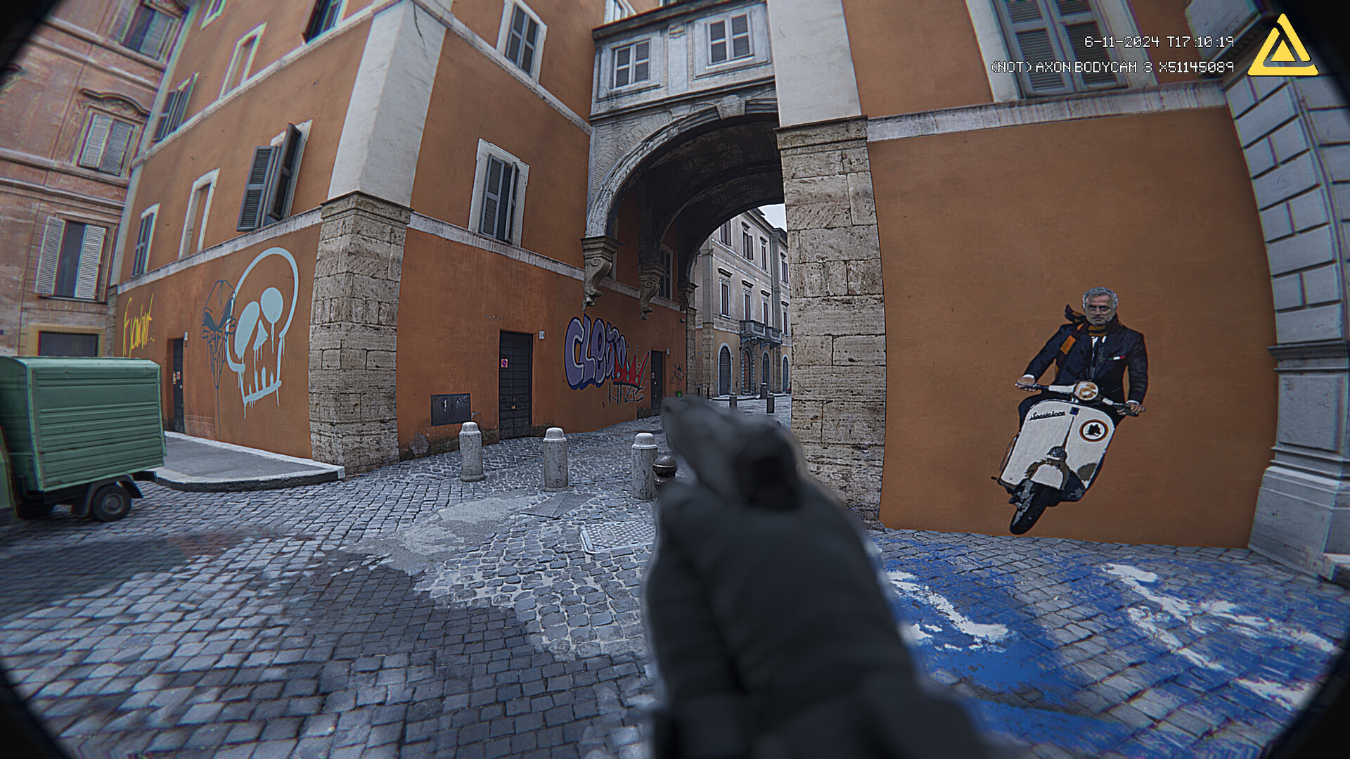 Fractured Mind on Steam