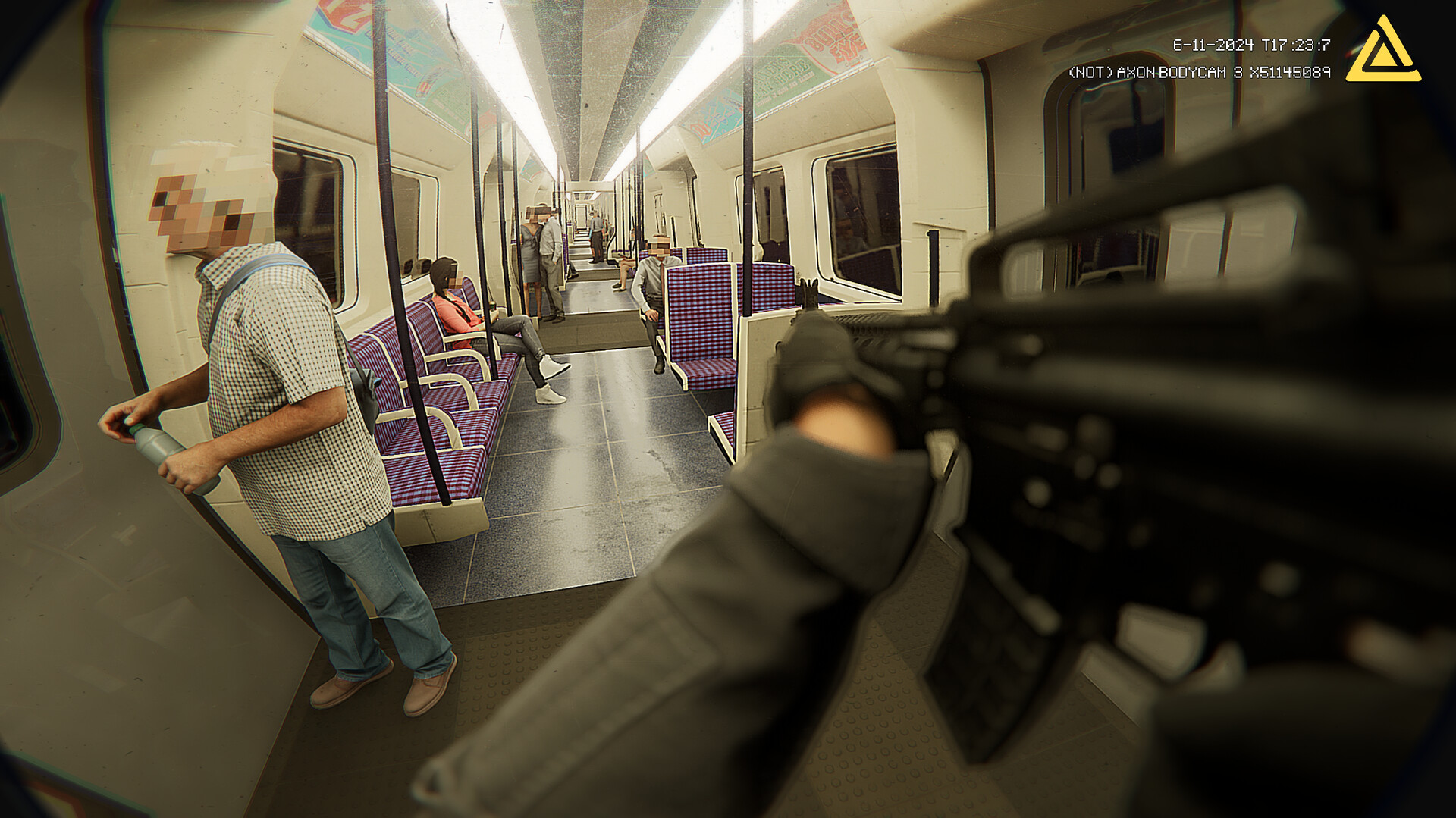 Fractured Mind on Steam