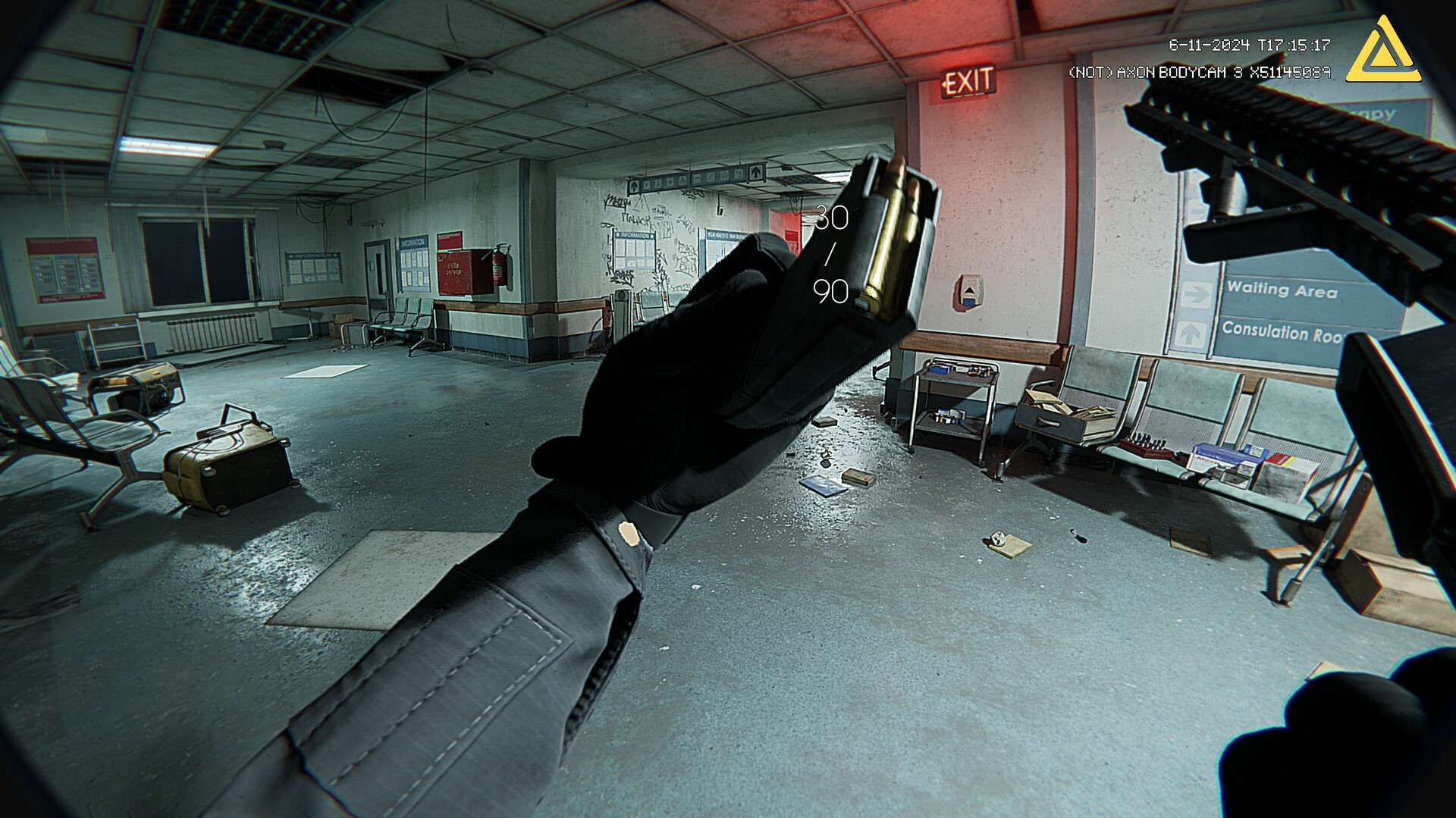 Fractured Mind on Steam