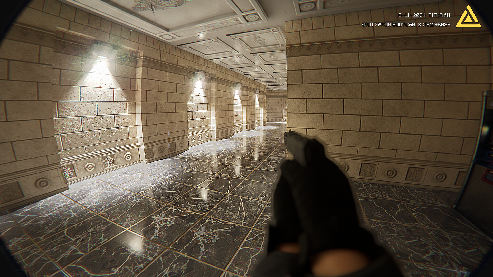 Fractured Mind on Steam