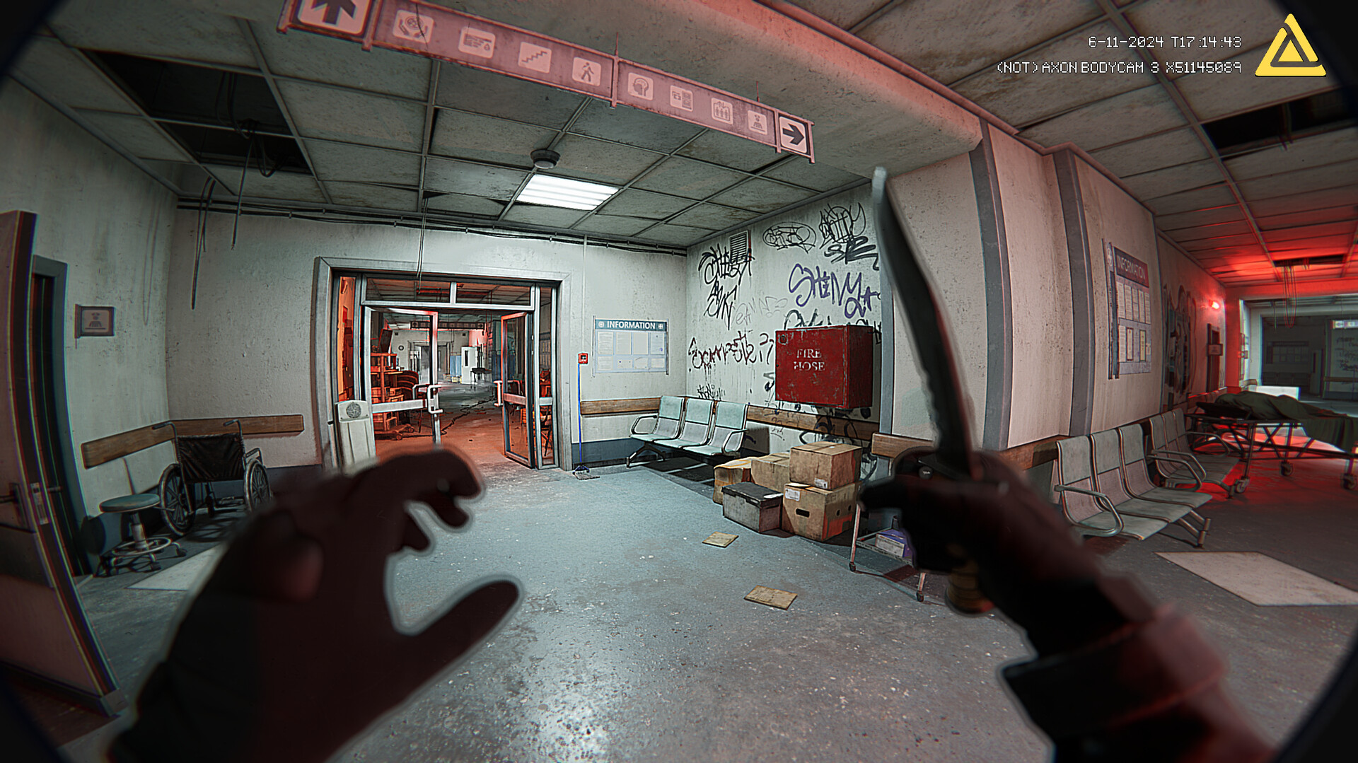 Fractured Mind on Steam