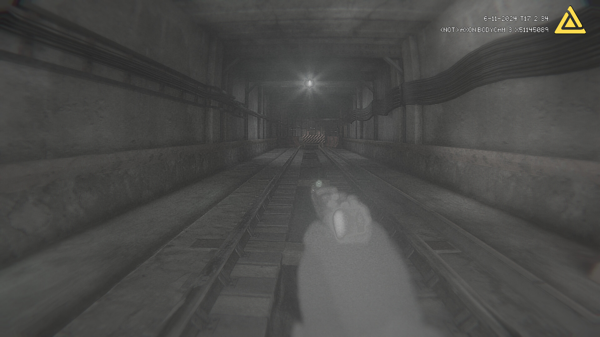 Fractured Mind on Steam