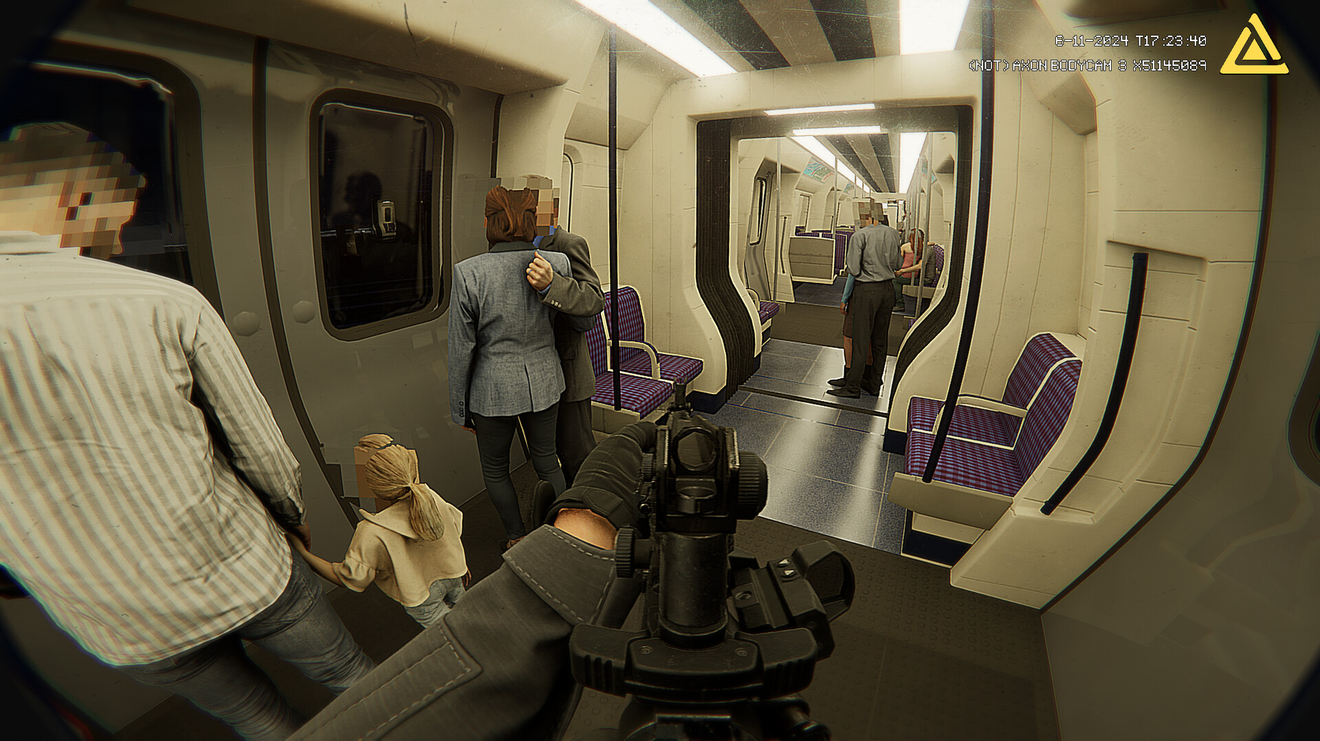 Fractured Mind on Steam