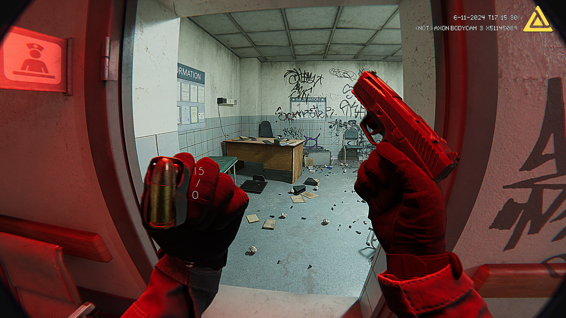 Fractured Mind on Steam