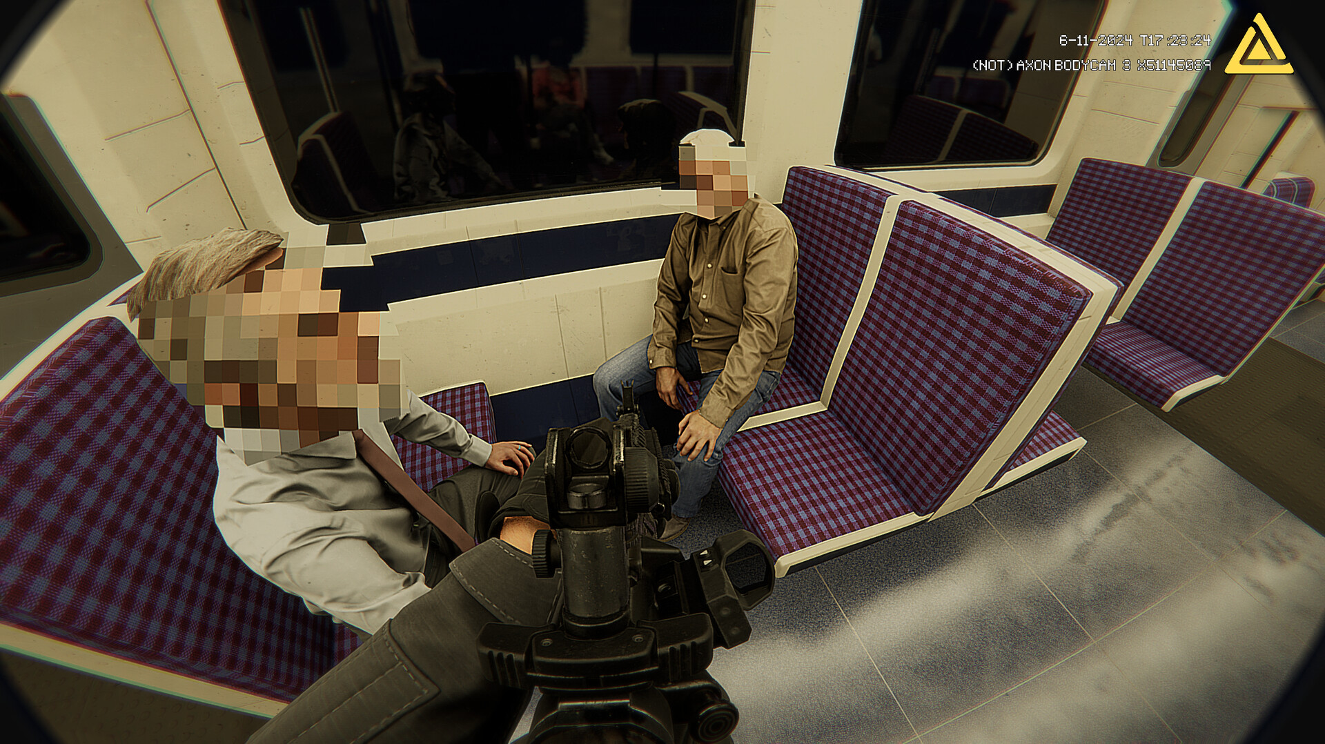 Fractured Mind on Steam