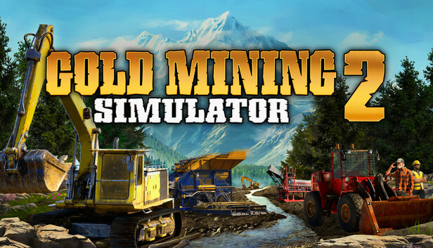 Gold Mining Simulator 2 on Steam