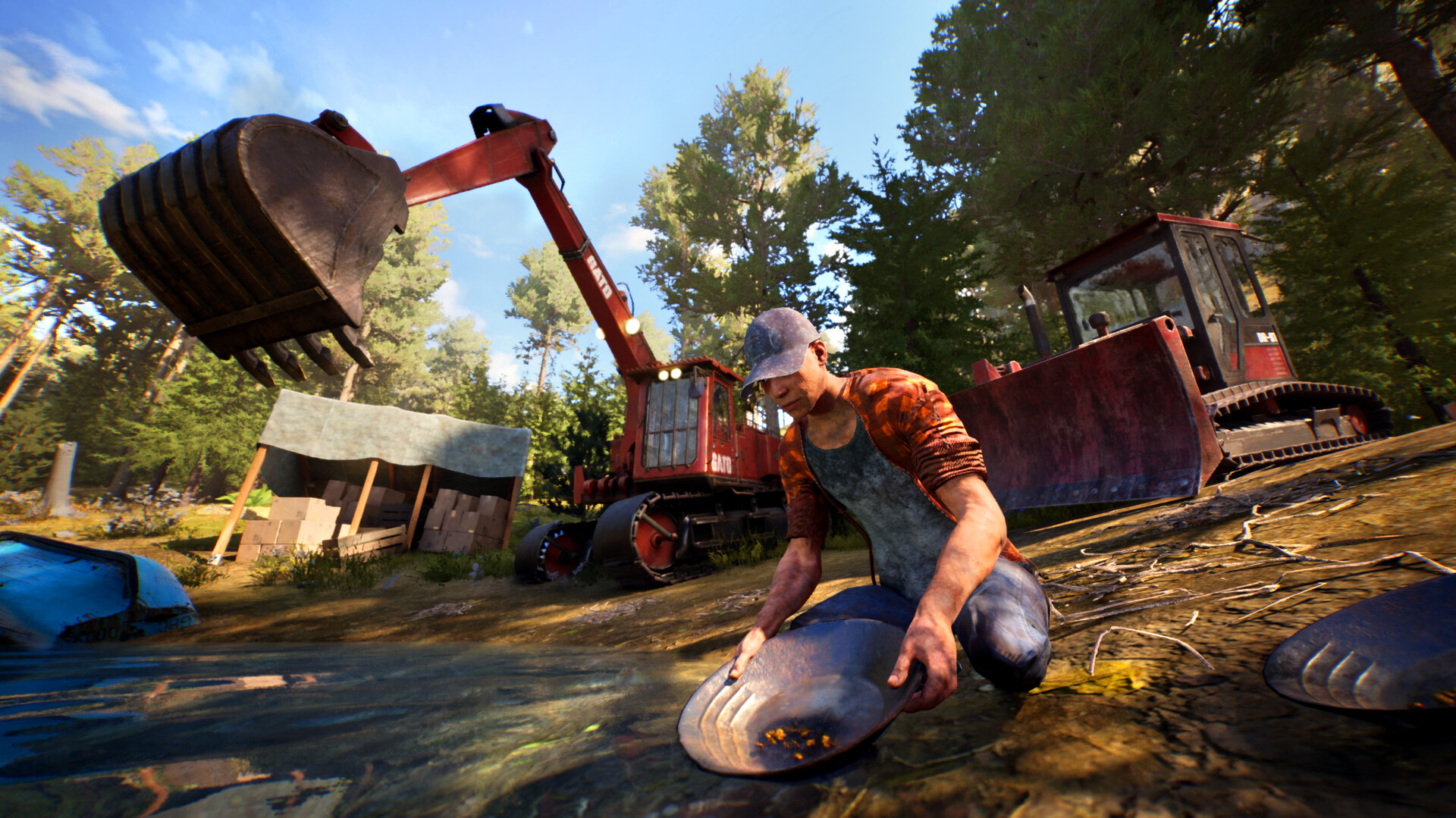 Gold Mining Simulator 2 on Steam