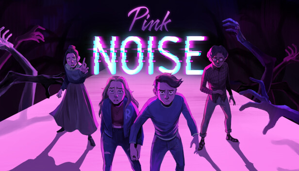 Pink Noise on Steam