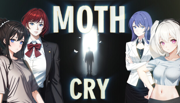 Moth Cry on Steam