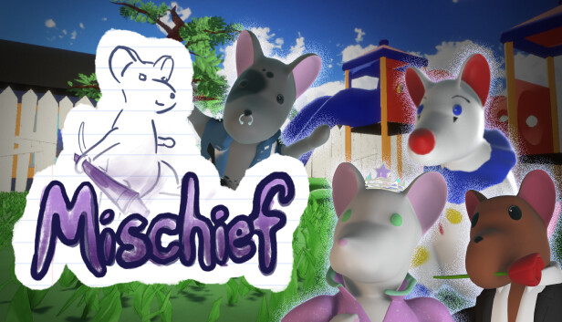 Mischief Demo on Steam