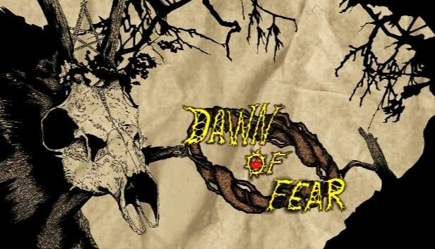 Dawn Of Fear on Steam
