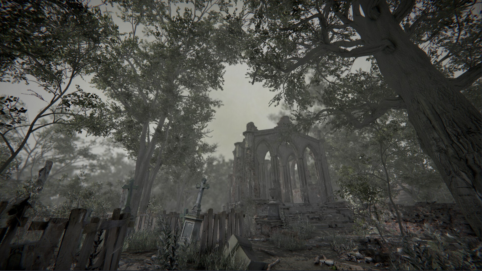 Dawn Of Fear on Steam