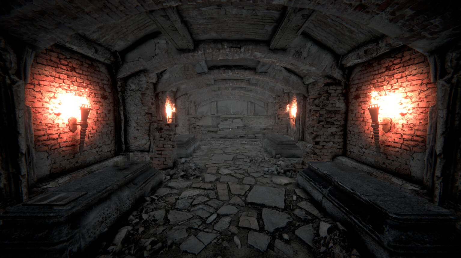 Dawn Of Fear on Steam