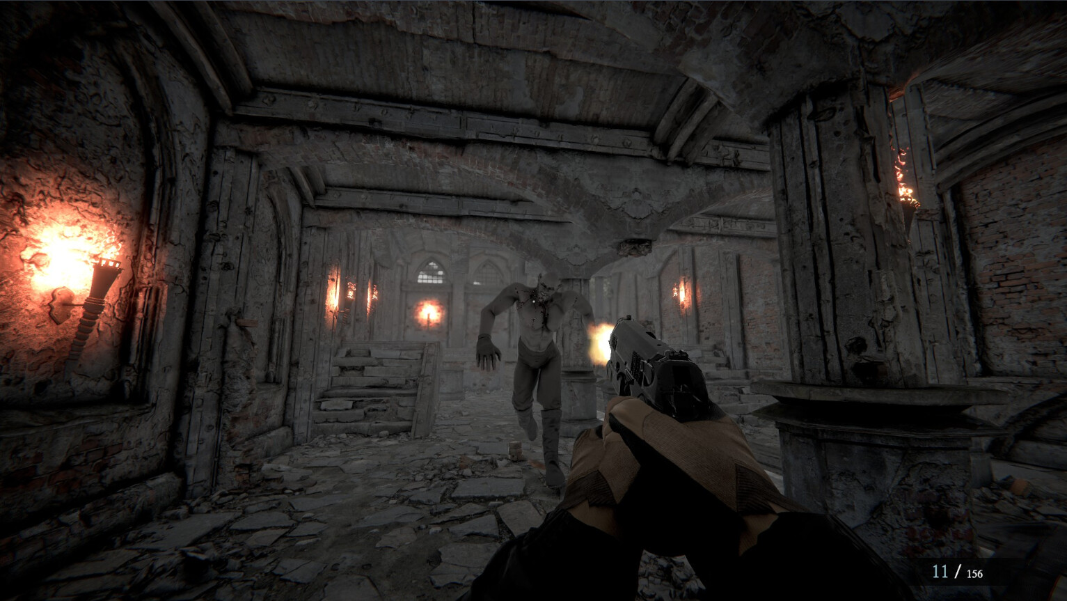 Dawn Of Fear on Steam