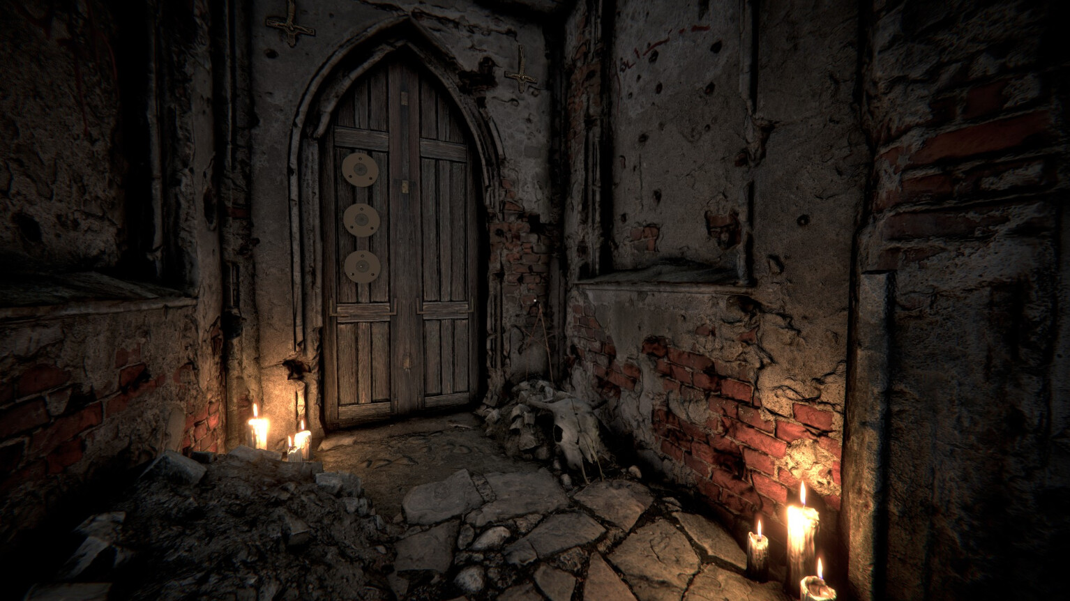 Dawn Of Fear on Steam