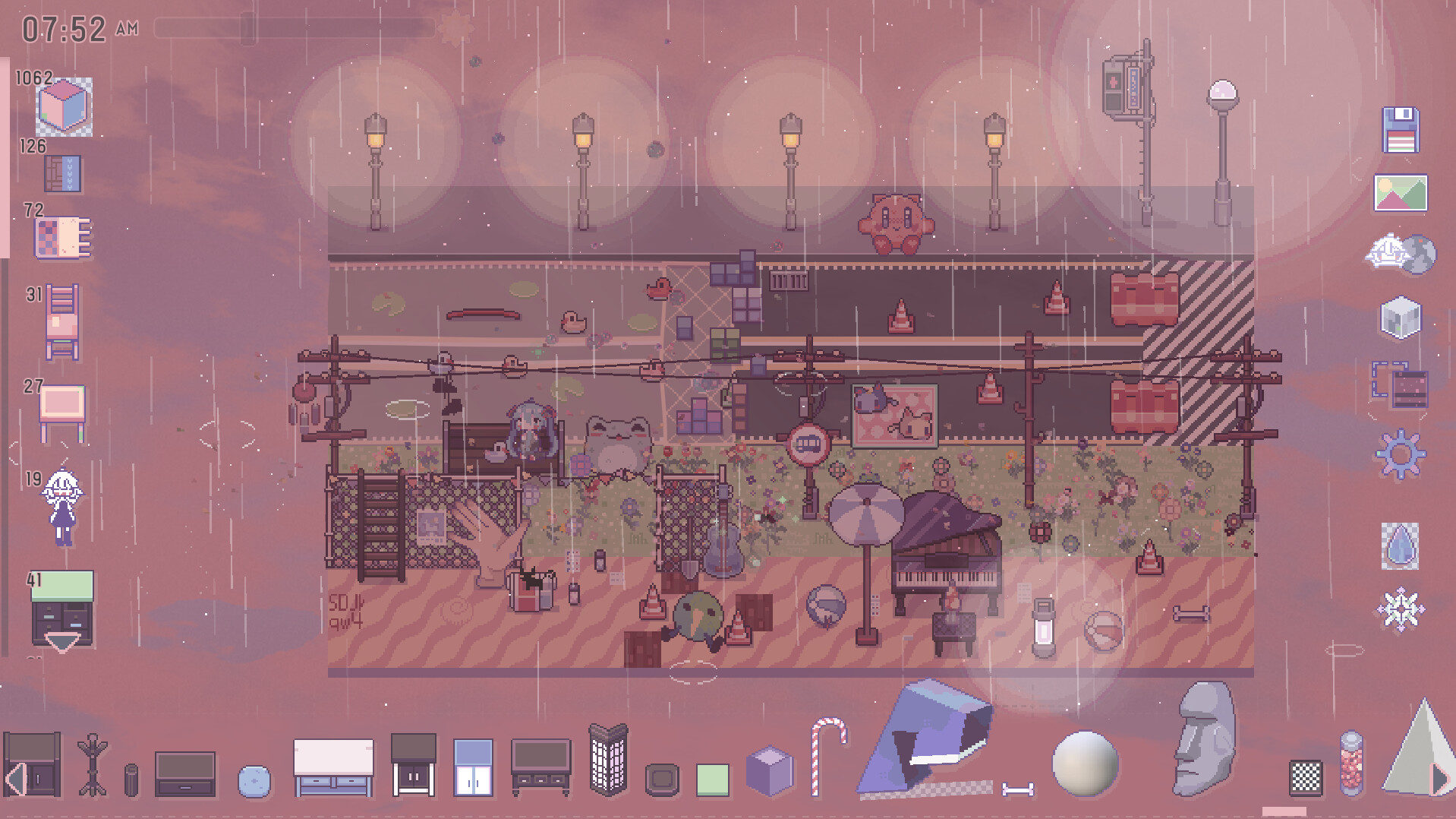 diorama on Steam