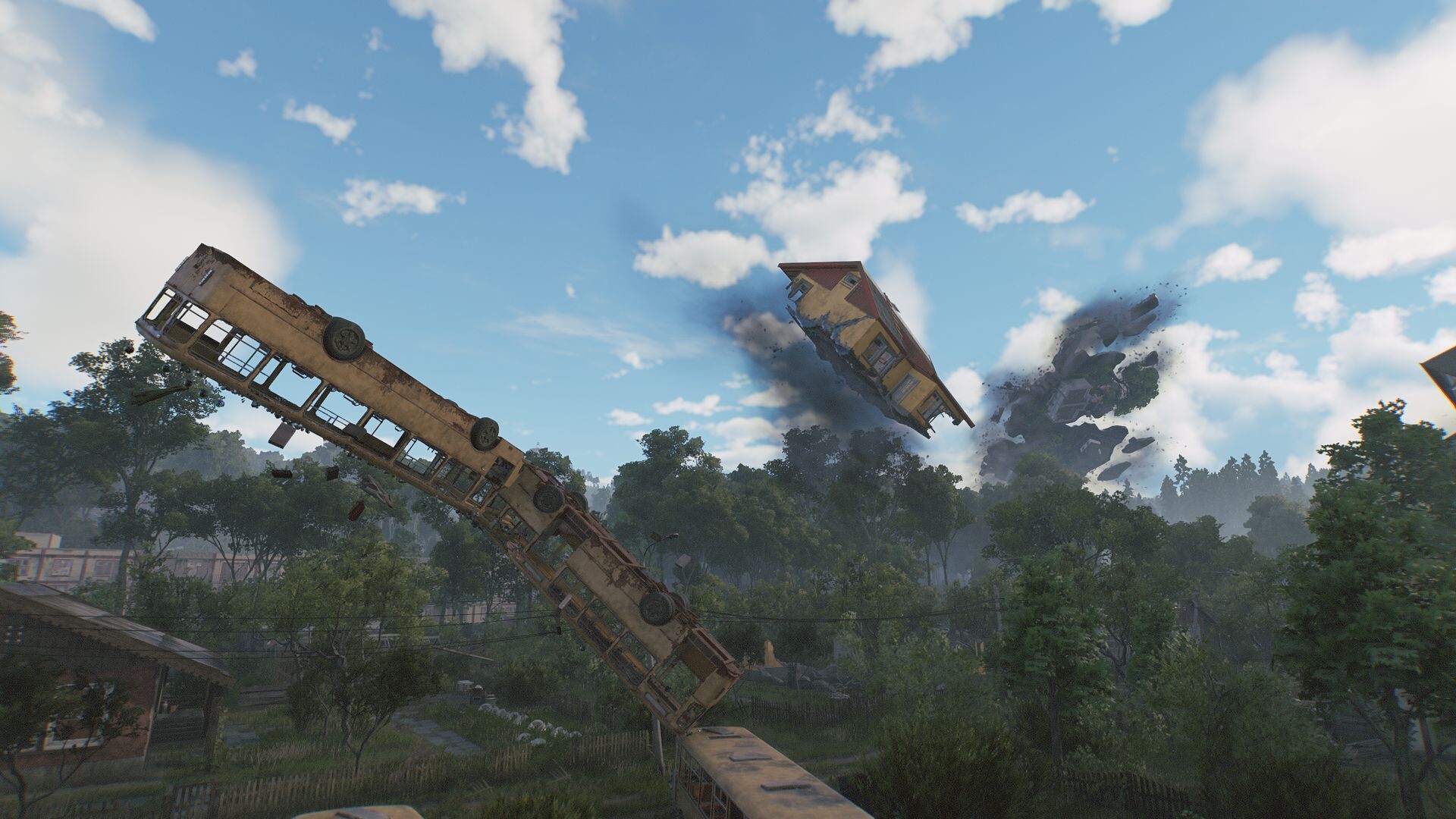 Steam - Active Matter