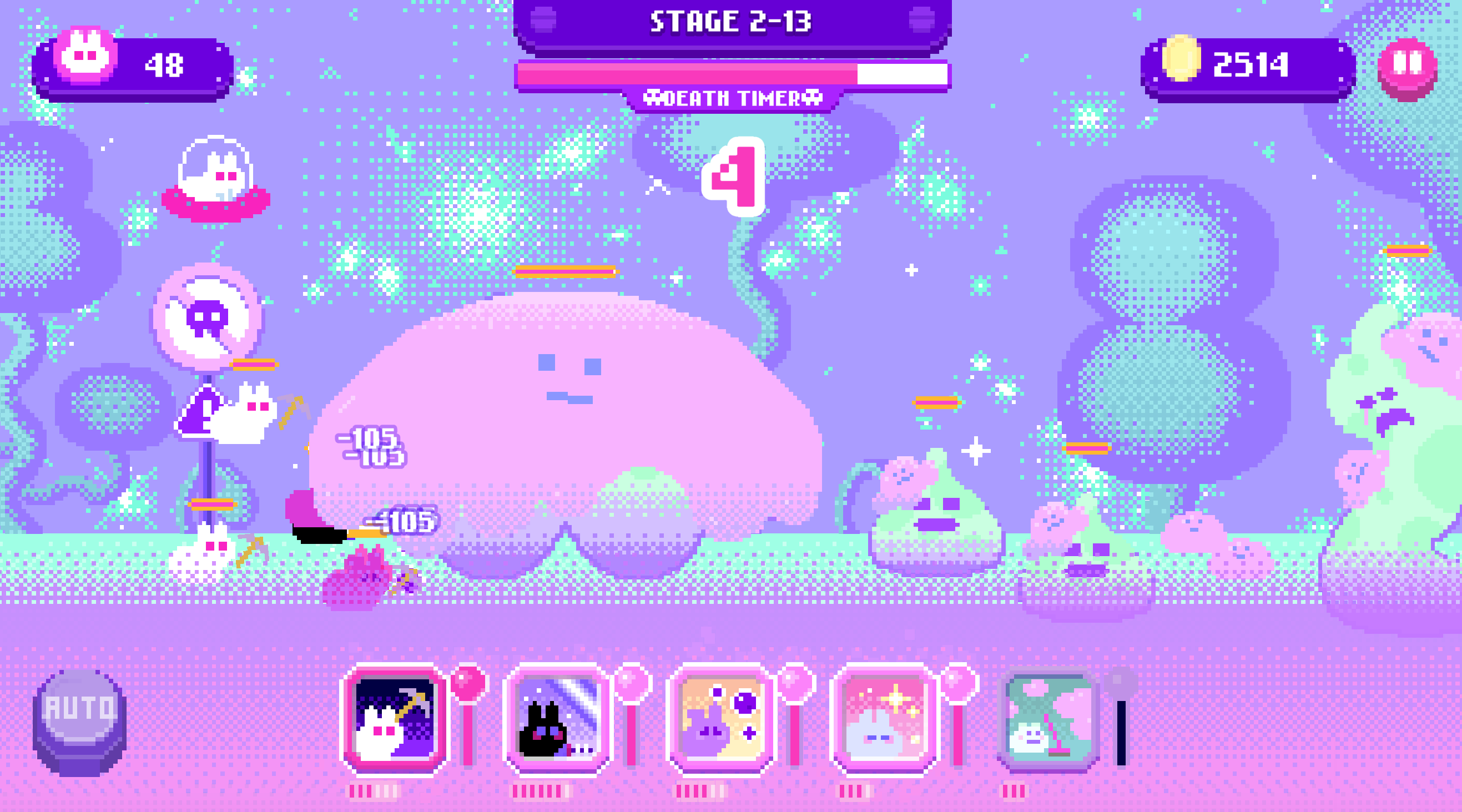 Cheese Moon on Steam