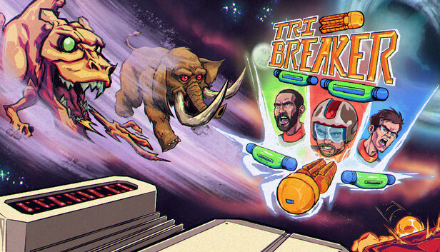 Tri Breaker: A Sacred Symbols Odyssey on Steam