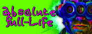 Absolute-Full-Life - 世界像狂喜一样踢我 周六晚上发烧袭来 - Steam News