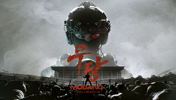 MUDANG: Two Hearts on Steam