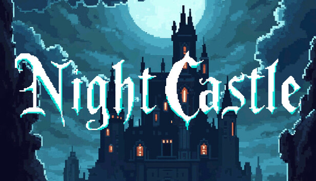 Night Castle on Steam