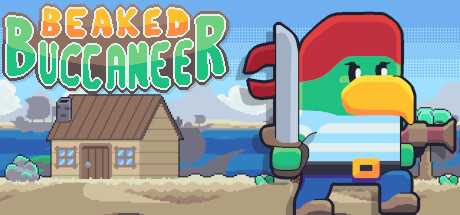 Beaked Buccaneer on Steam
