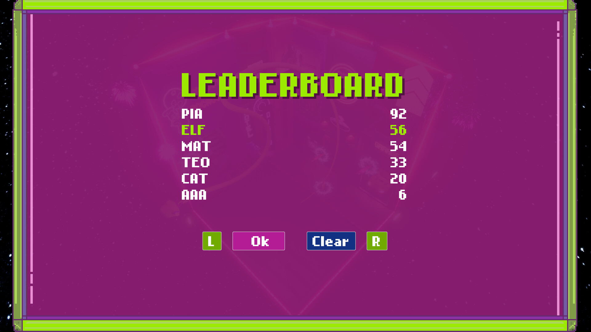 Cube Snake on Steam