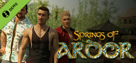 Download Springs of Ardor Demo Manifest | ManifestDeX