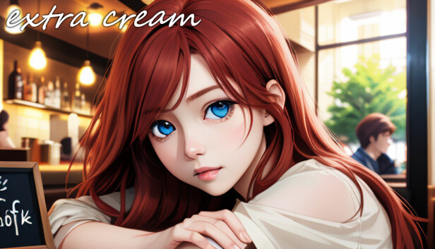 Extra Cream on Steam