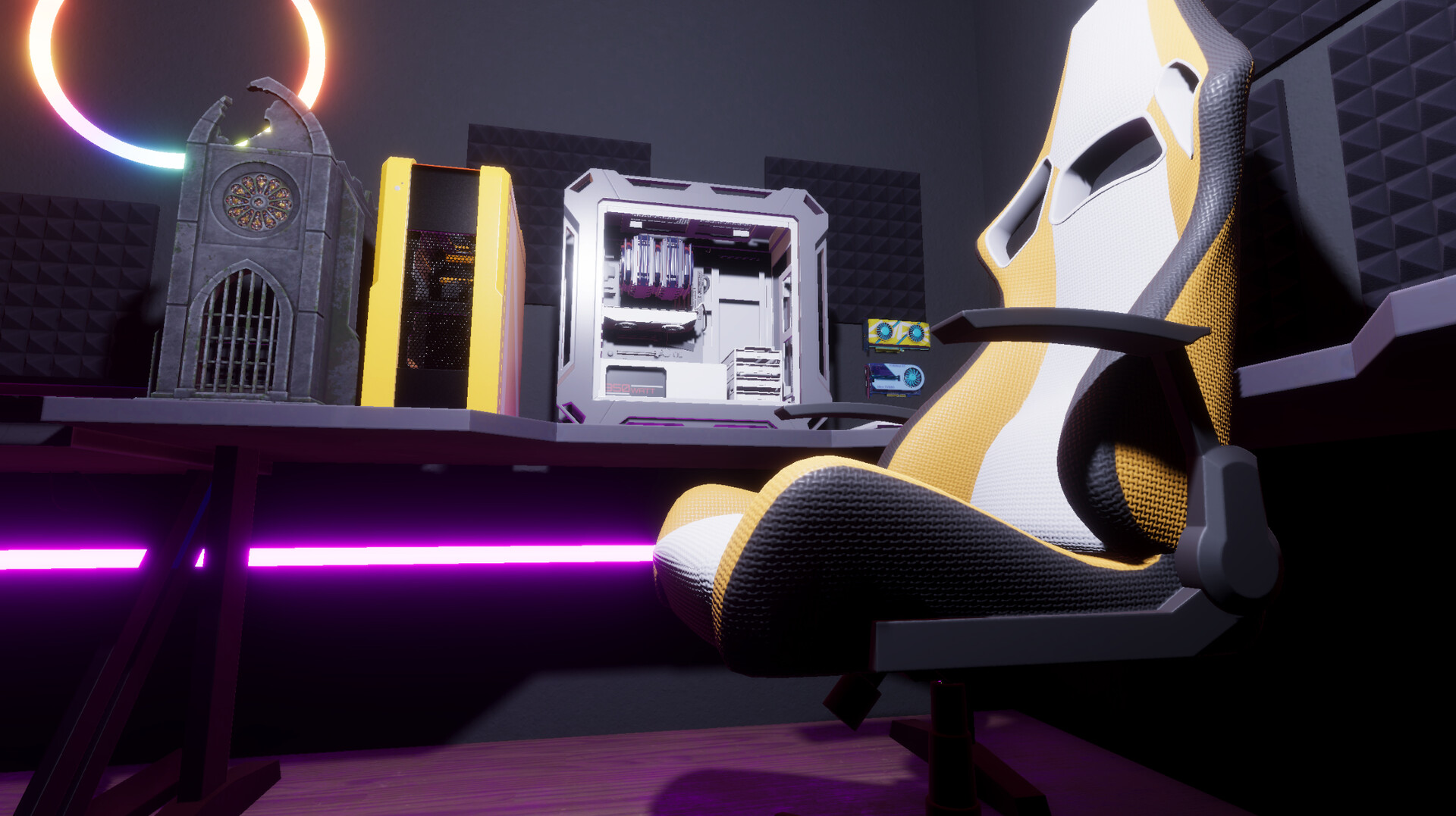 Streamer Life Simulator 2 on Steam